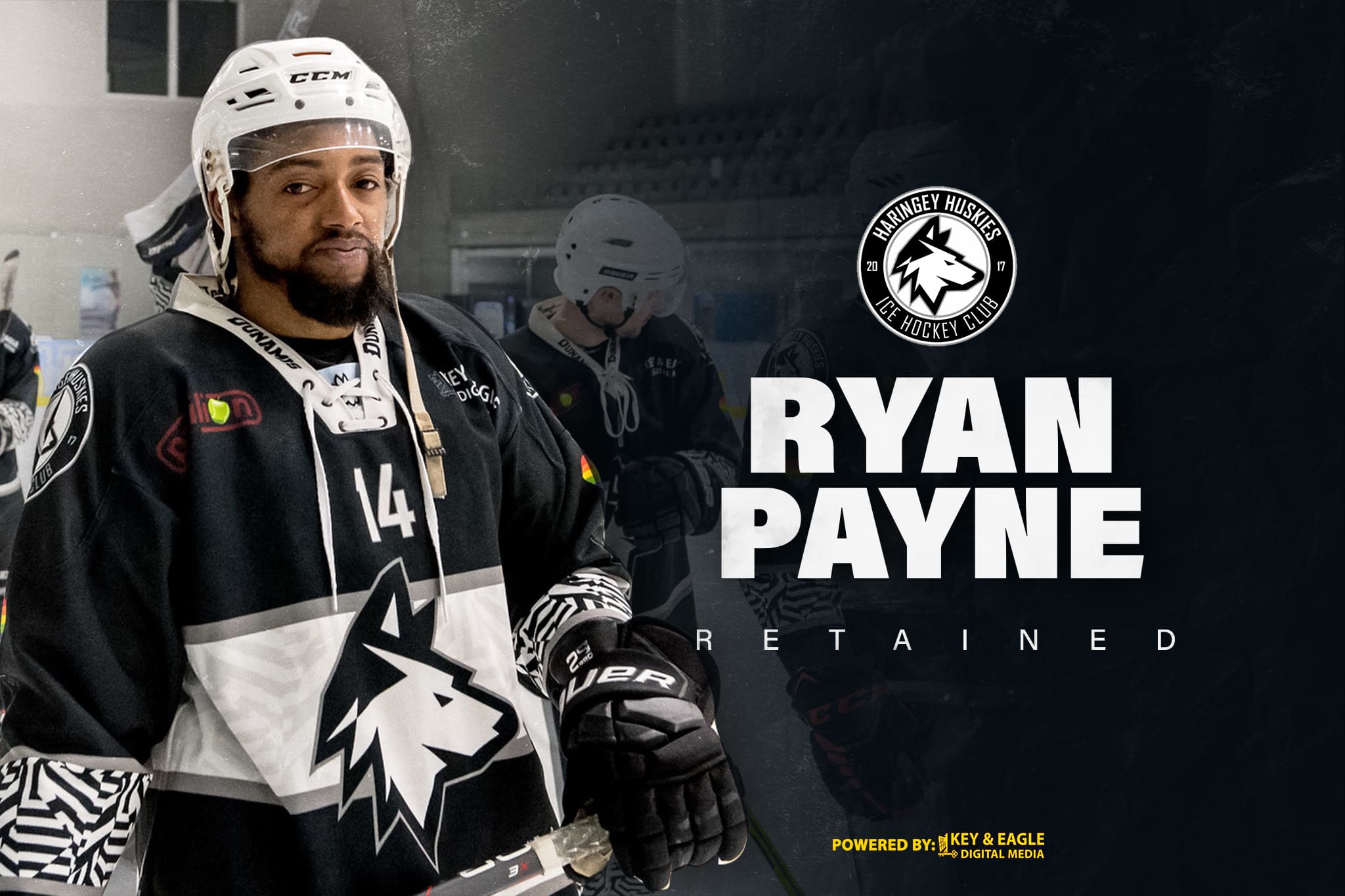 Home - Haringey Huskies