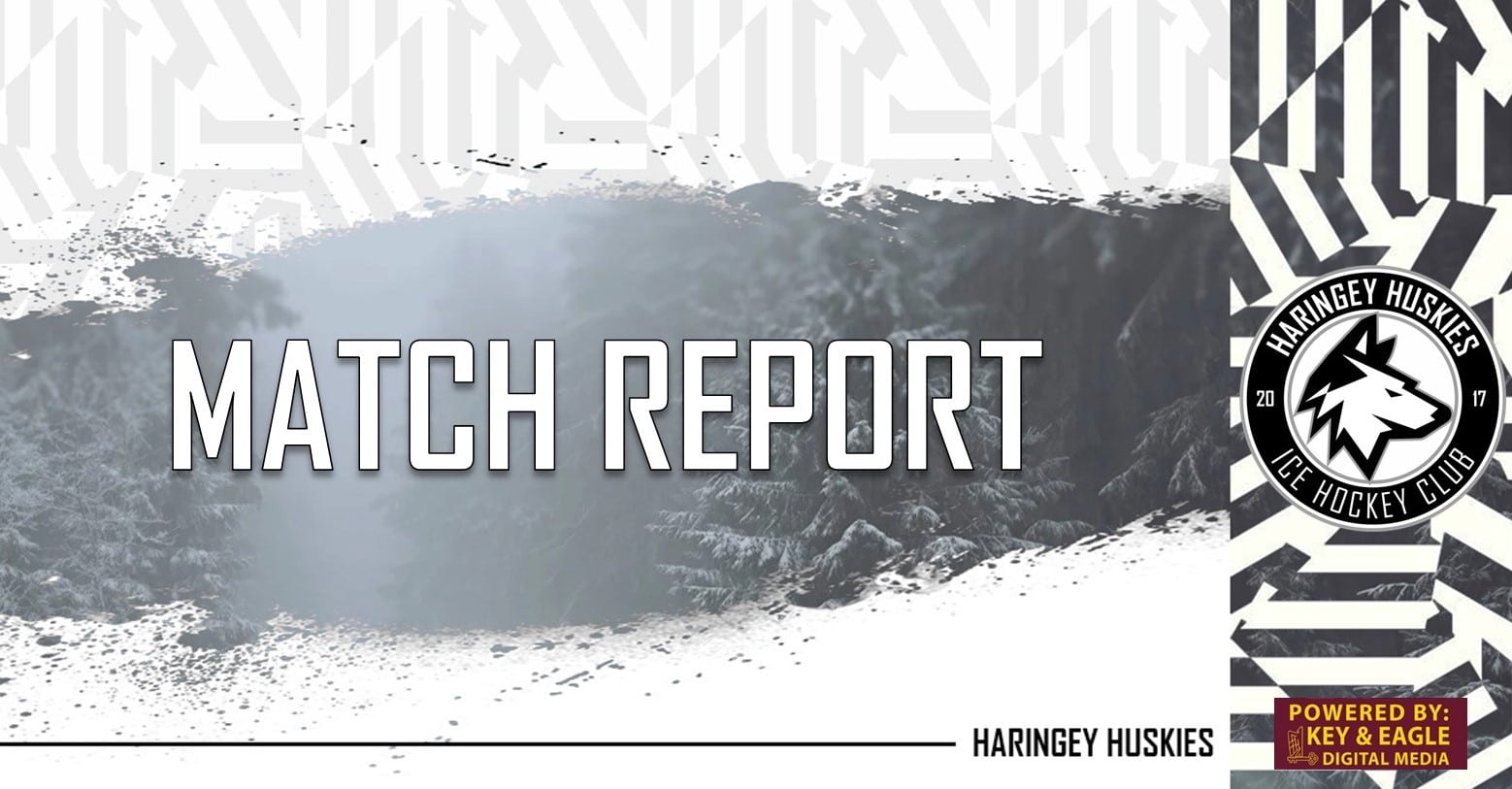 Home - Haringey Huskies